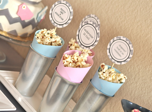 Kara's Party Ideas Potty Training Party! | Kara's Party Ideas