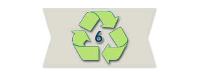 Behind the Recycling Labels on Plastics - Eco Cajun