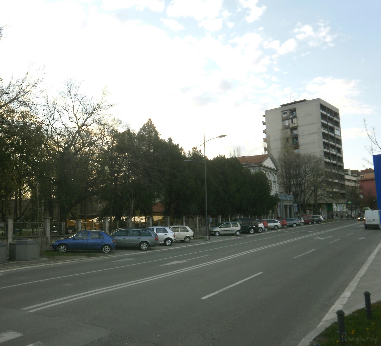 novi sad fotografije: Šetalište kej i plaža Štrand