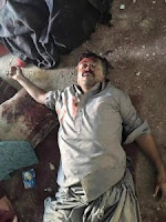 Pakistan's forgotten war in Balochistan - FATAHism