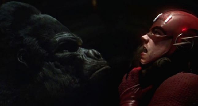 Comic Frontline: Rapid Weekly Rewind - The CW Superhero TV Summer News