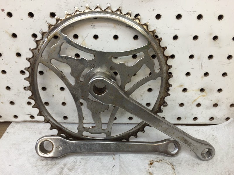 John's Bicycle Restorations: 1970's Raleigh Sports 3 speed Women's Step ...
