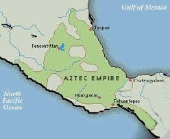 7th Grade Social Studies: Day 45: Rise of the Aztecs (Wednesday 3/6/2013)