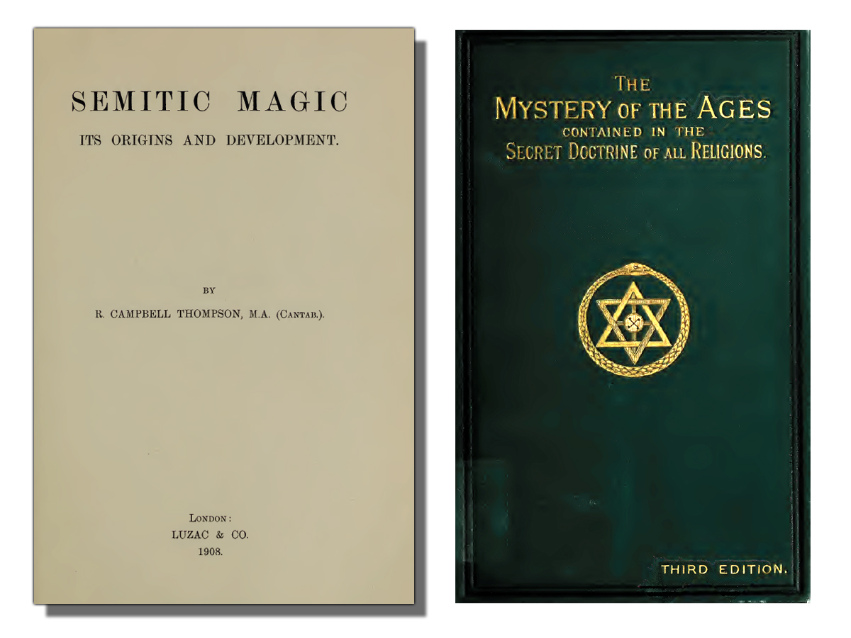 The Book Shelf: 100 Books on the Kabbalah to Download (Qabbala, Jewish ...