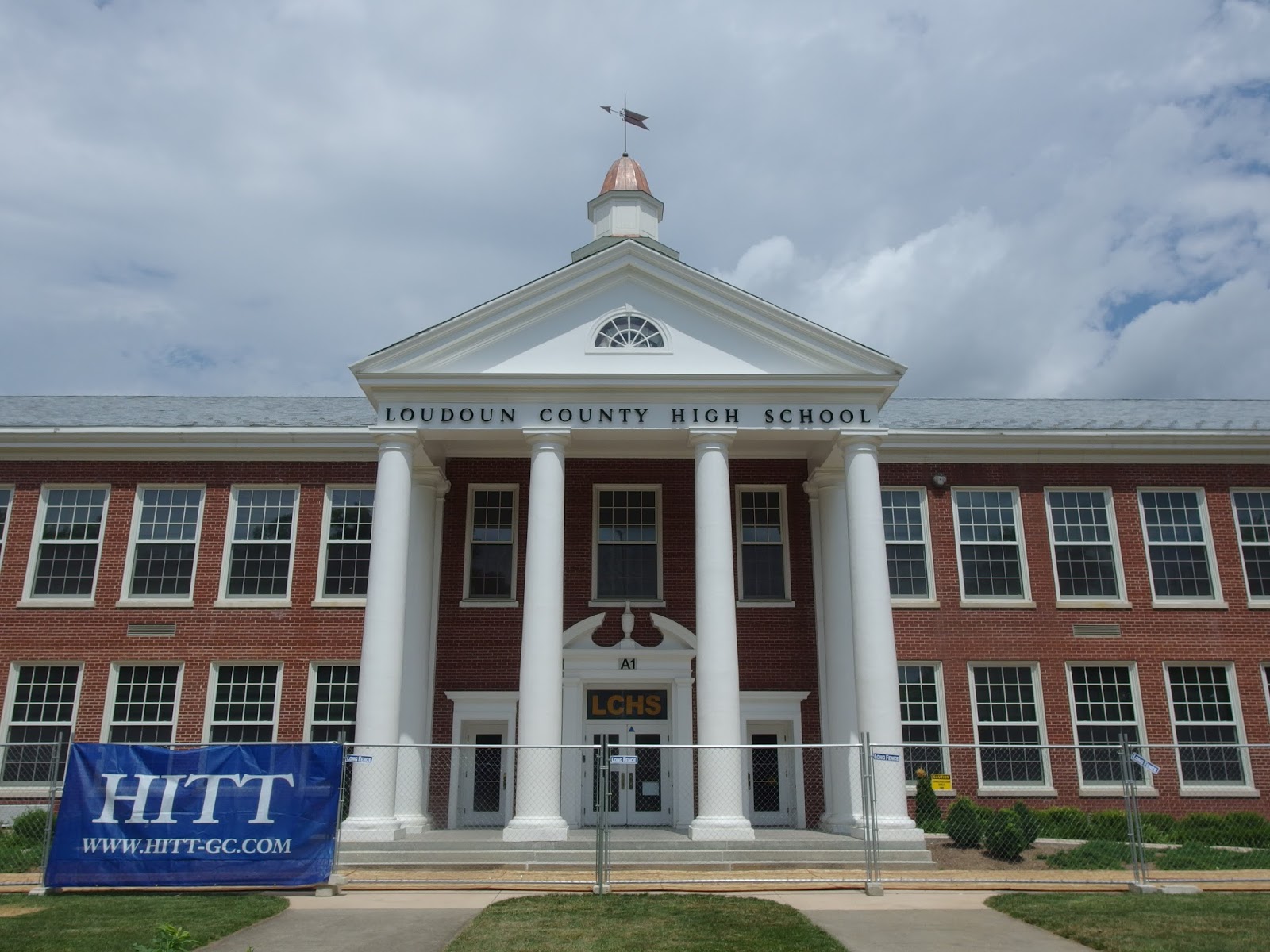 My Summer with Loudoun Schools: 06/01/2017 - 07/01/2017