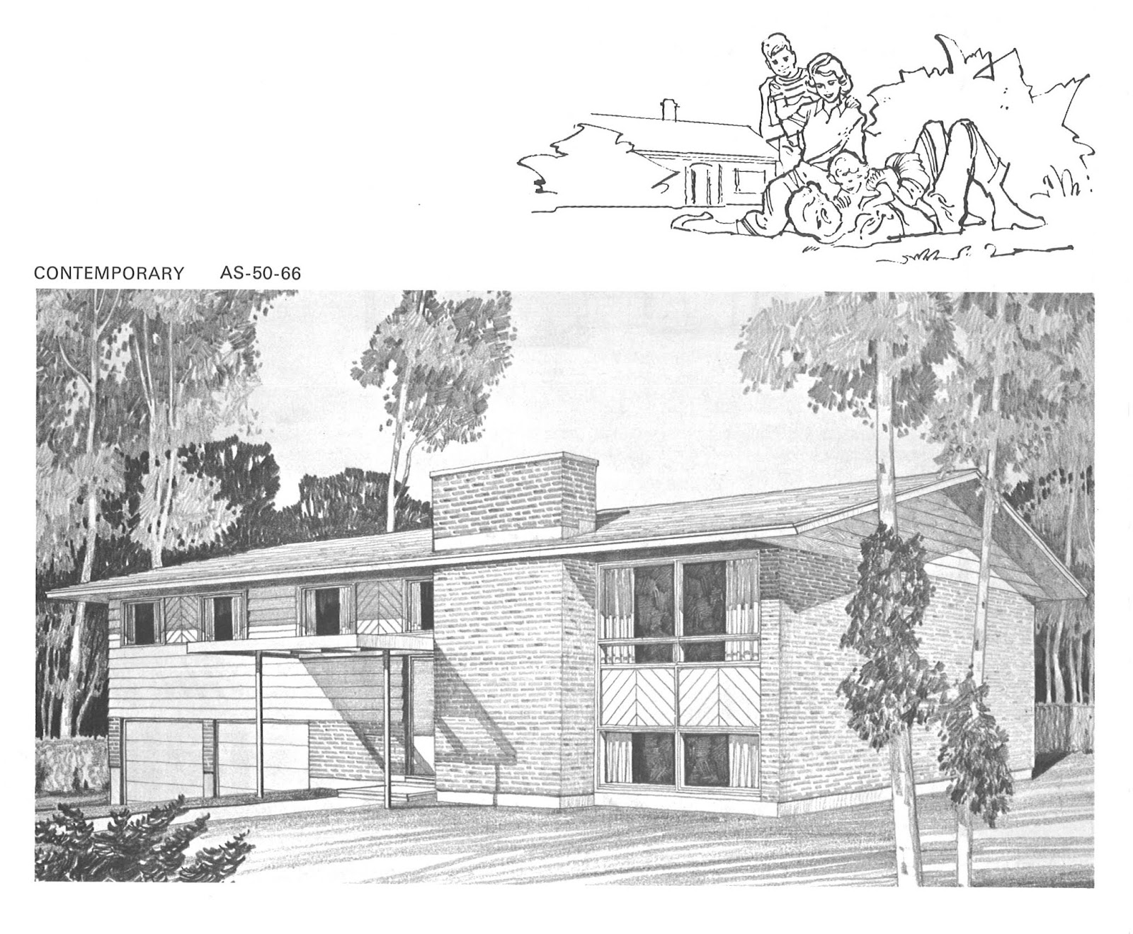 Anatomy of a Plan: The High Ranch