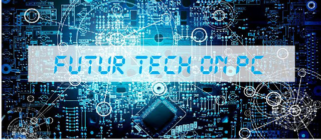 Future Tech : 3 Teknologi PC di Masa depan - Zona Pembelajar