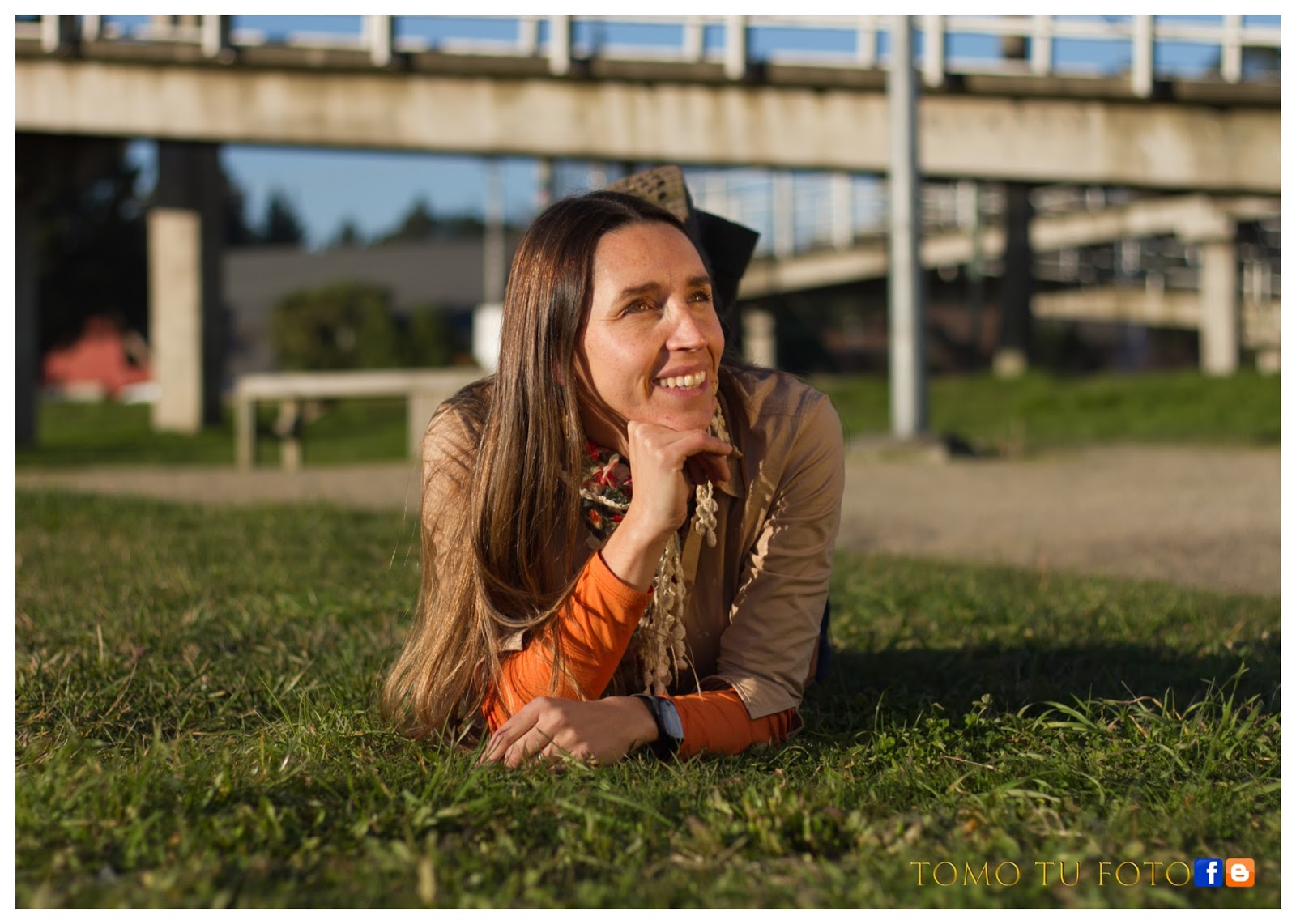 Sesión Sandra Leonelli