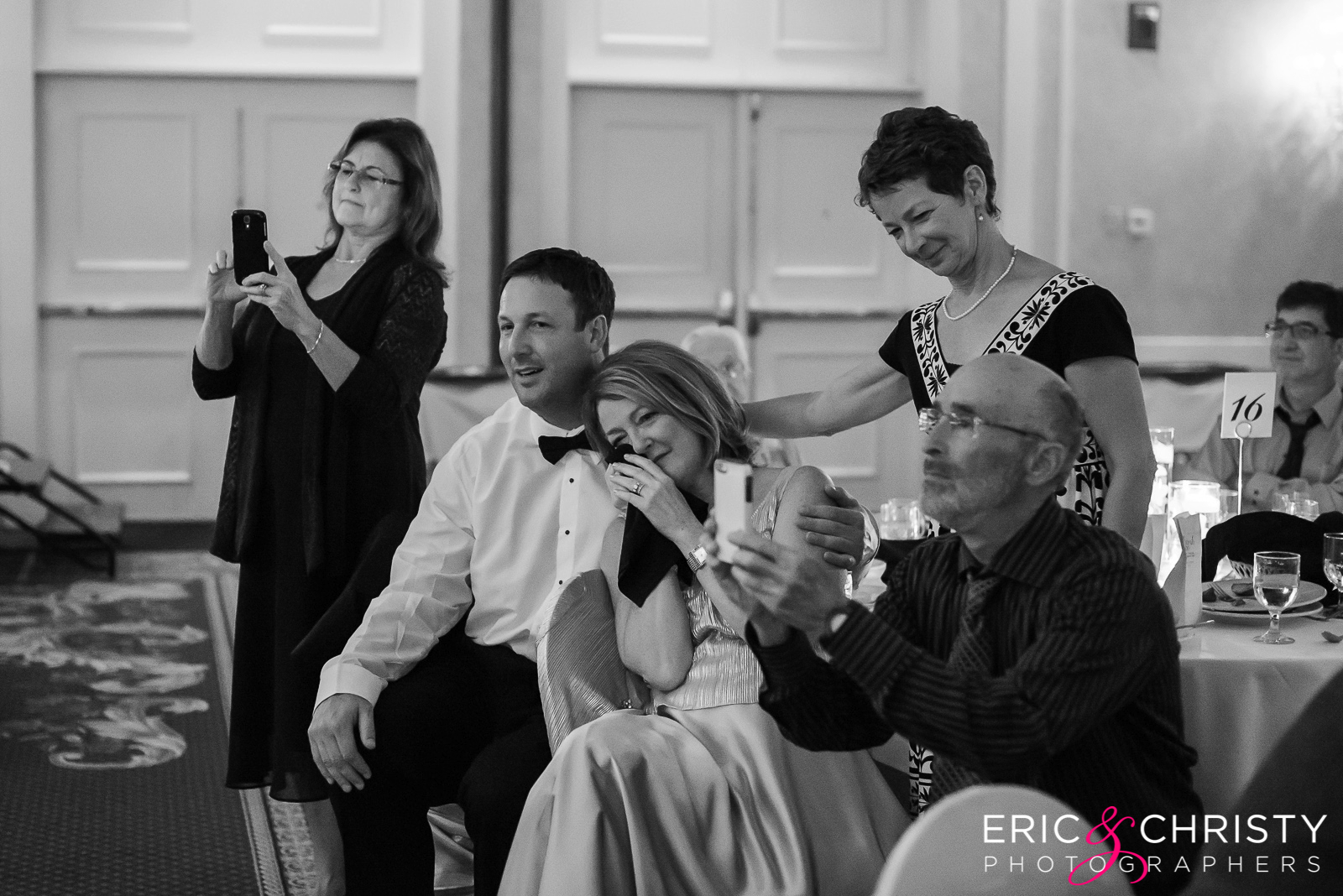 Eric & Christy's Blog || Ohio Wedding & Portrait Photography: Jenny ...