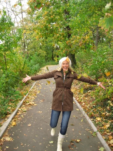 I Swear On CHANEL: 2011 Fall Fashion Trends