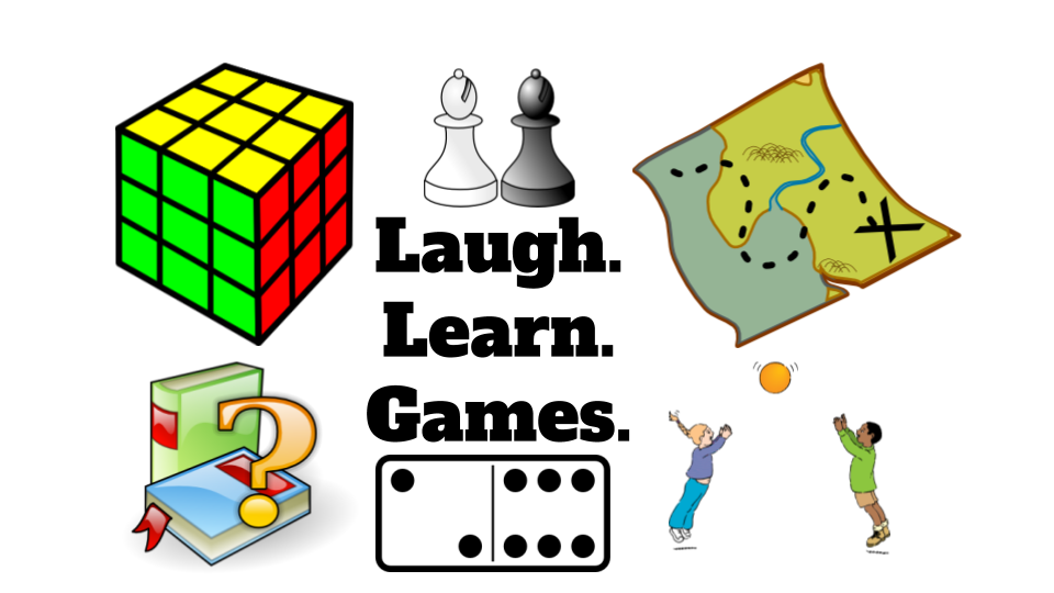 The Deeper Learning Conversation: Gaming Like a Boss: Simple Ways to ...