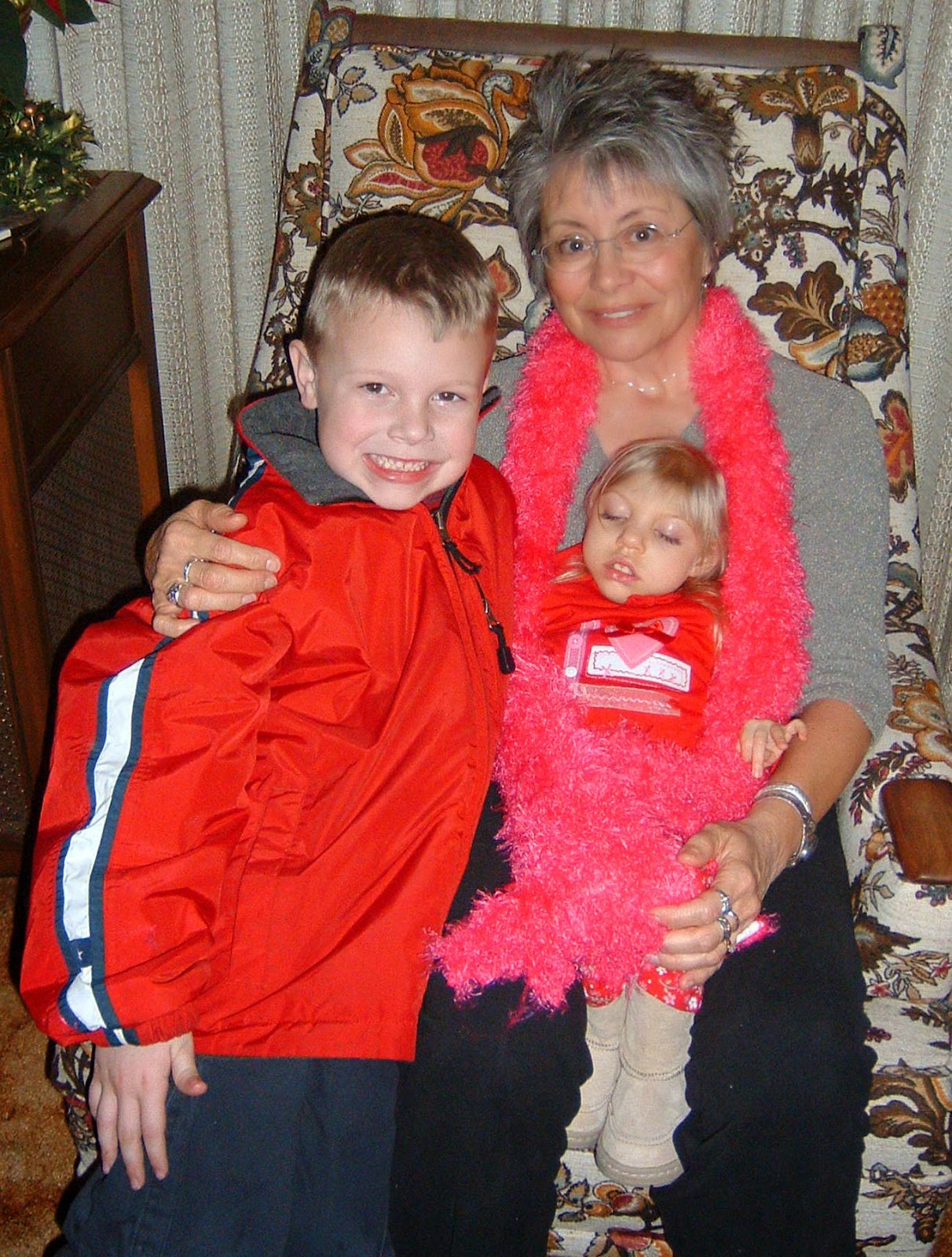 The Hartley Hooligans: 2014