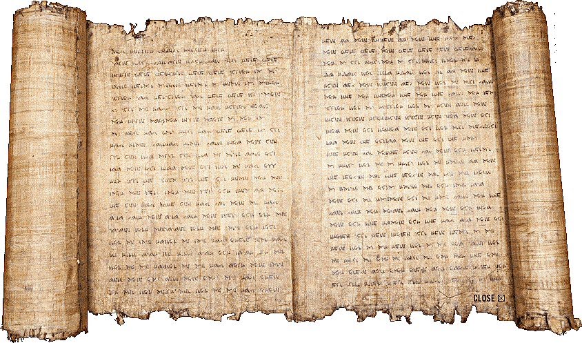 The Event Community: Dempsey's Office In Detail