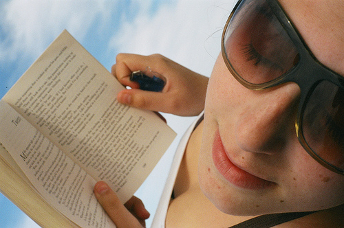 best photos 2 share: 8 Excellent Close-Up Portrait Examples