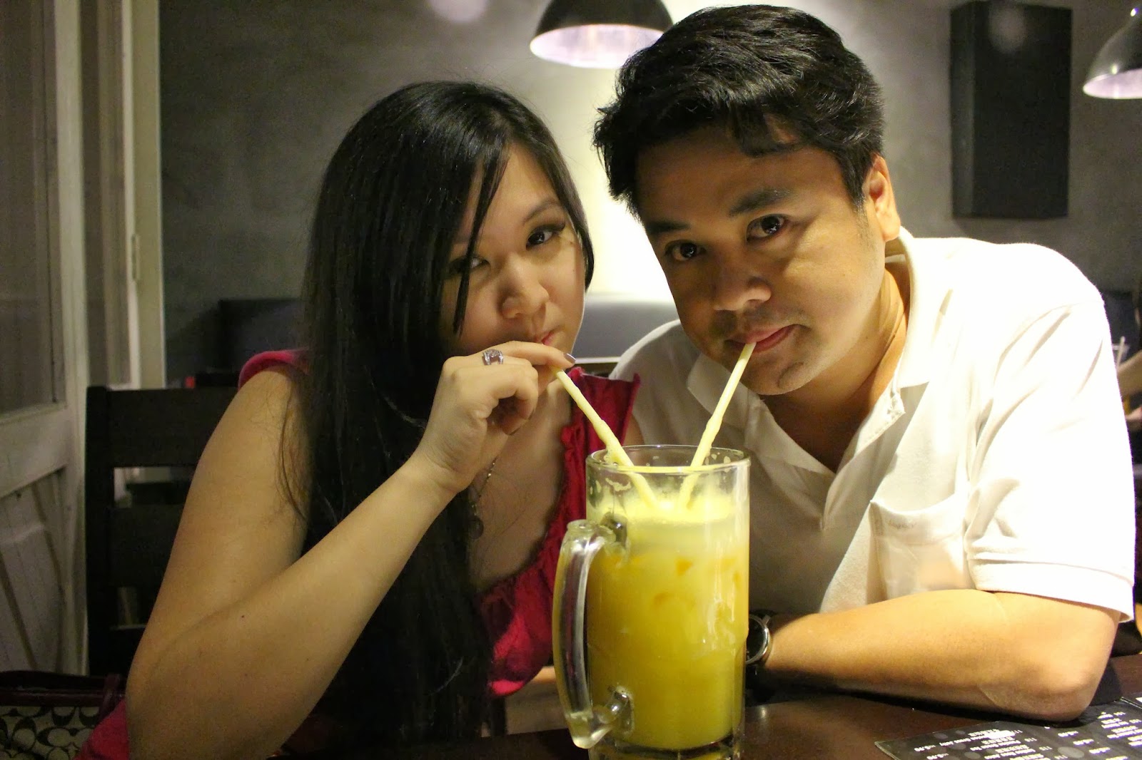 Our Story Begun: Our Memories in Kaki Corner