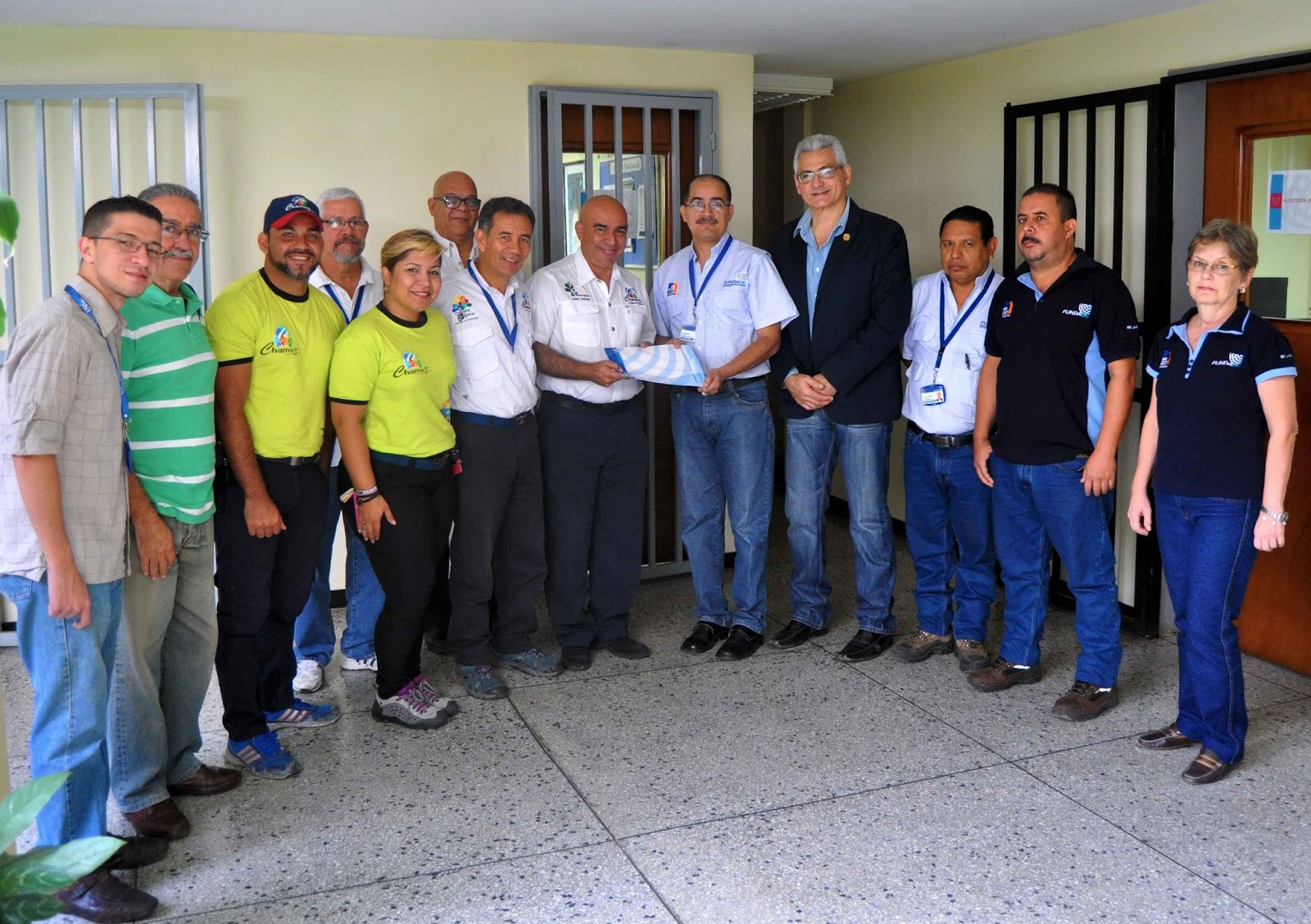 Fundación Universidad de Carabobo - FUNDAUC