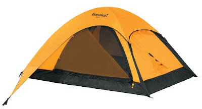 Eureka Apex 2XT Adventure Two-Person Tent Full Review - Best Hiking Gear