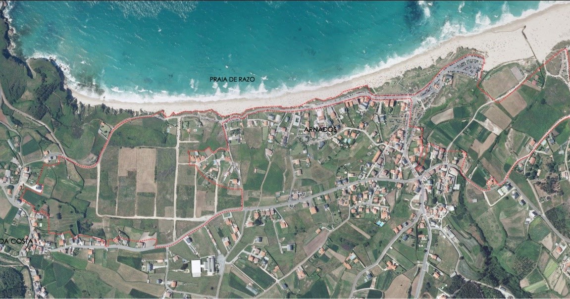 Plan Especial Razo-Arnados