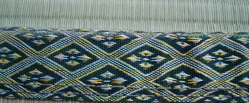 Ajiro Premium Tatami Heri | Goods From Japan | Japan Shop