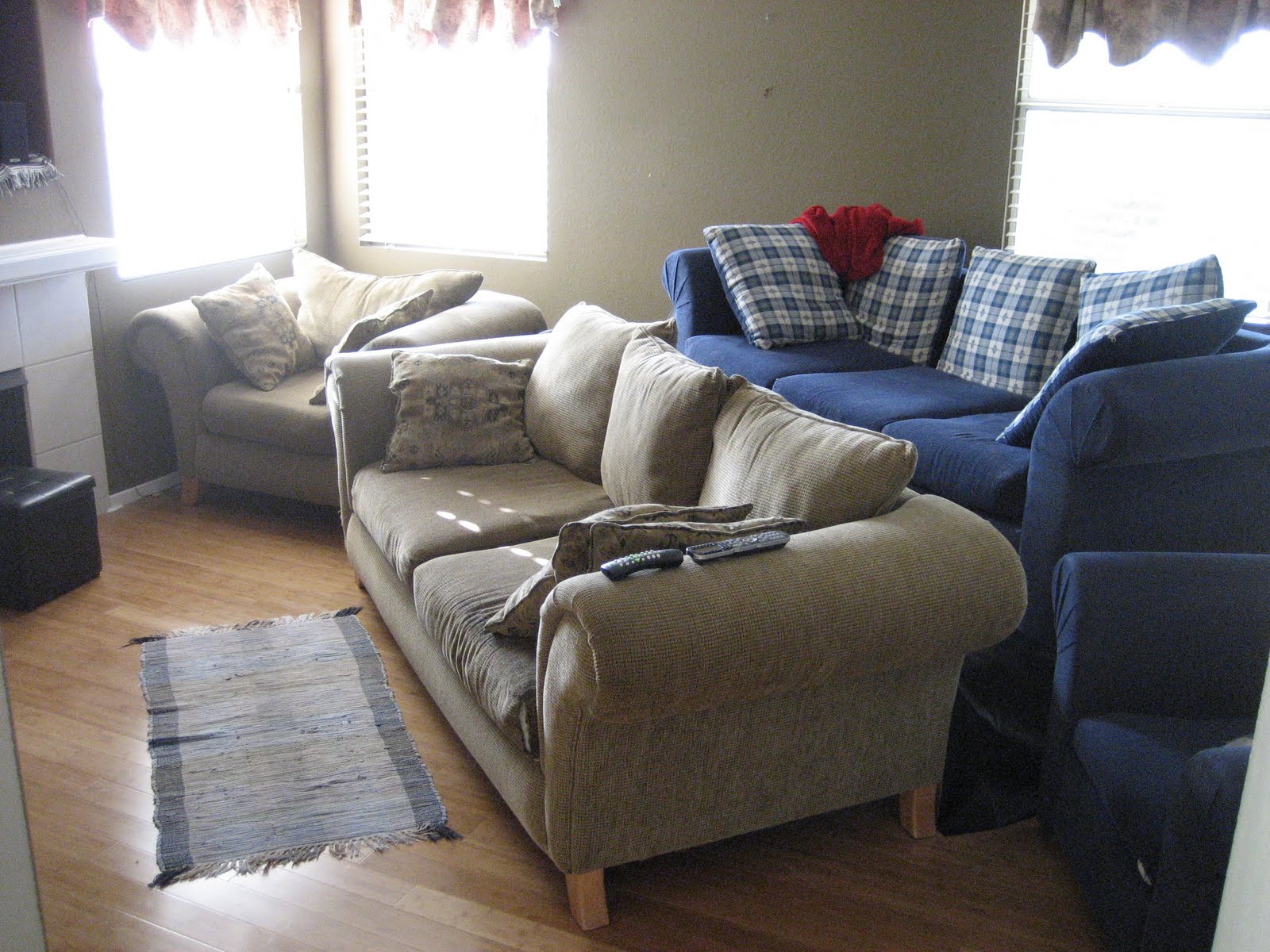 G.A.S. FX Pedals: Mega Couch