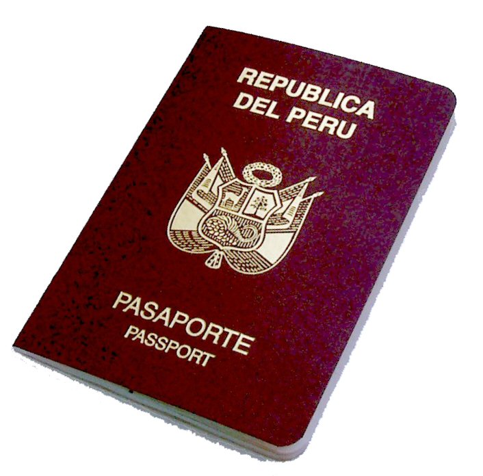 Tramites más solicitados en el Perú: Revalidación de Pasaporte Peru