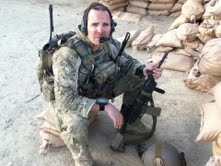 Copper Gazette: Air Force Tech. Sgt. Tavis Delaney Submitted to Receive ...