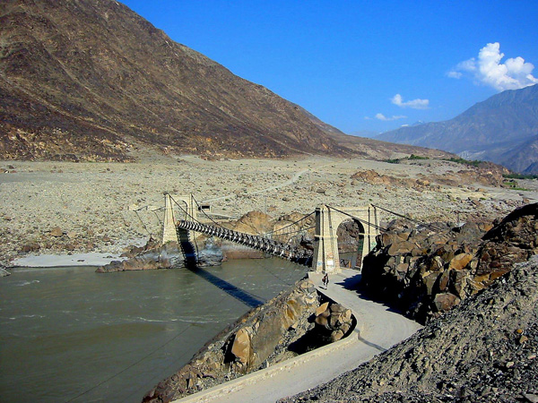 Pakistan : 8th Wonder of the World, The Karakoram Highway (KKH), Pakistan