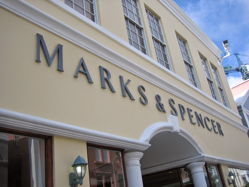 Slone Ranger: Hamilton, BDA