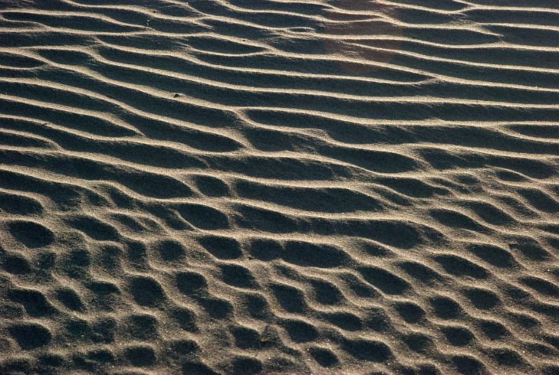 Hoy presentamos...¡los ripples! : Aventuras geológicas en el ...