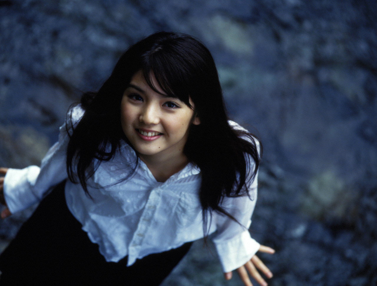 Girl Asian Beauties: Sayumi michishige cute girl japanese model Part 3