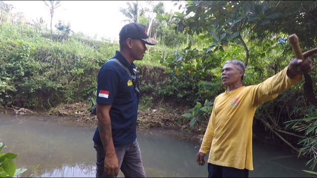 Menimbang Kembali Mitos Ikan Lele Truno: Fenomena Alam, Muatan ...