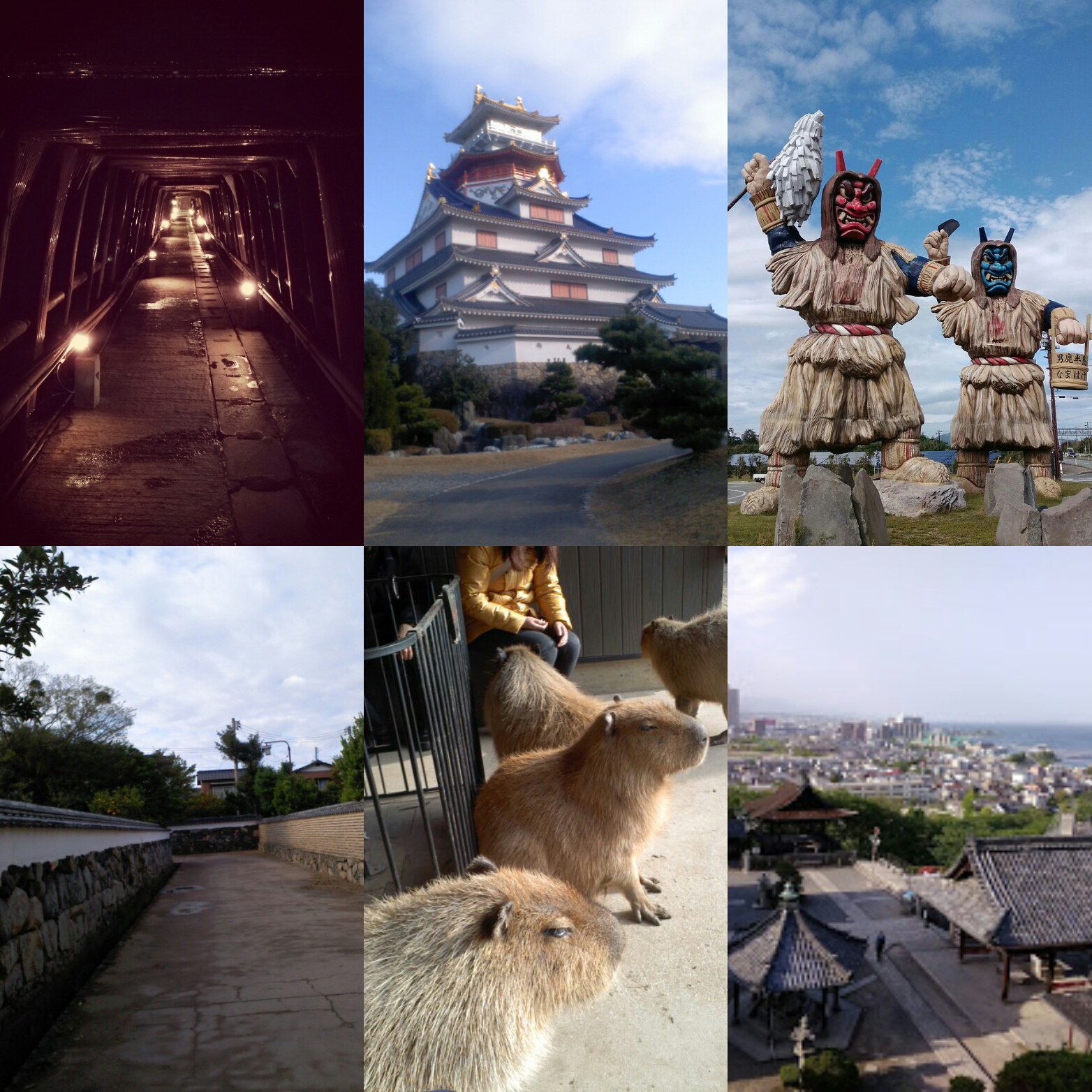 Japan Local Sightseeing Guide: 10 Japan best-kept secret tourist spots ...