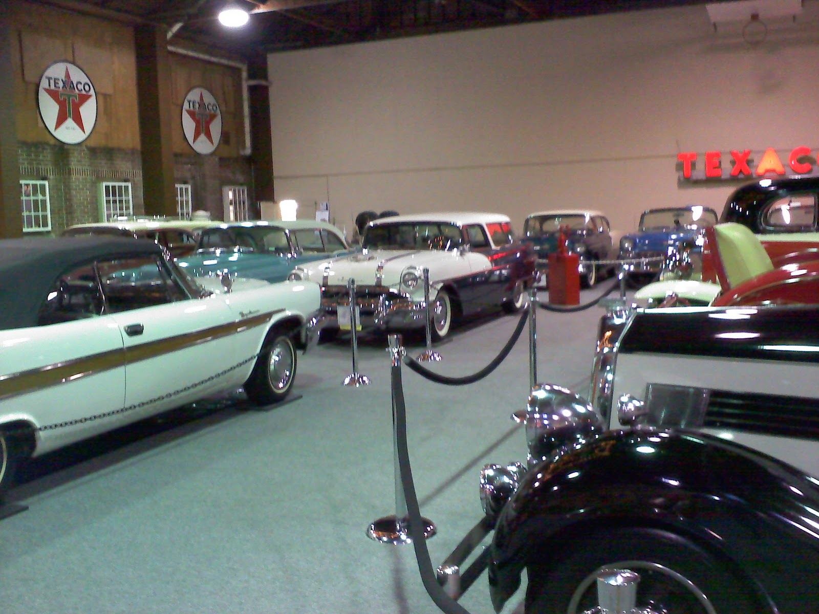 There's always one that's here to screw up the program.: Harold Lemay ...