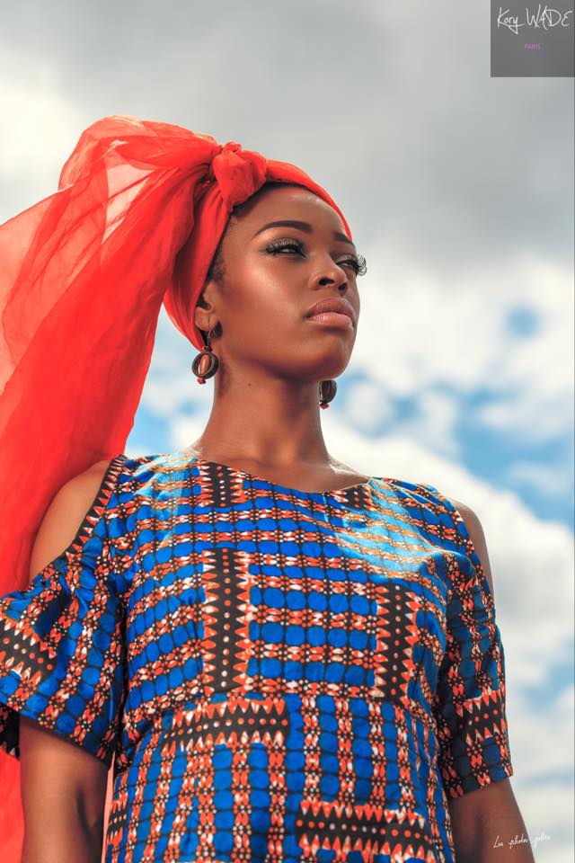 Photographie: Kory Wade collection Tapélé - Madaliou Radio News | L ...