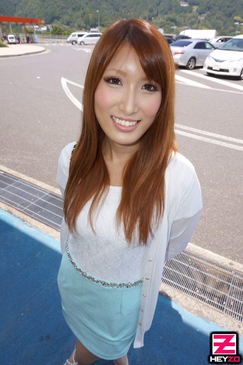 Yume Mizuki Telegraph