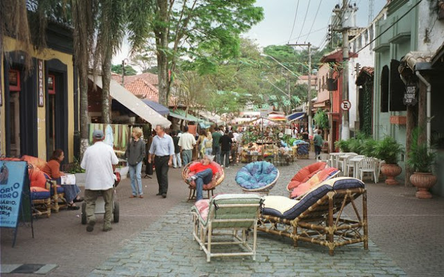 Combina Tudo - O Blog que é Sua Cara: Embu das Artes