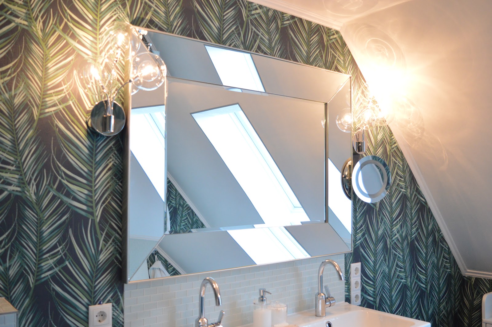 Designer Bad! – heim-elich