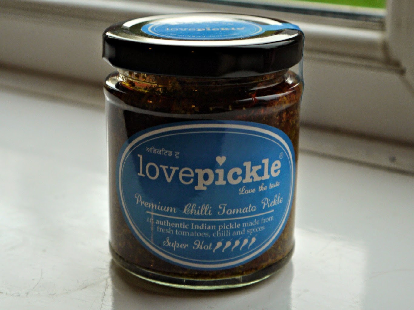 Inside the Wendy House: Food Review Round-Up - Veronica's Snacks, Love ...