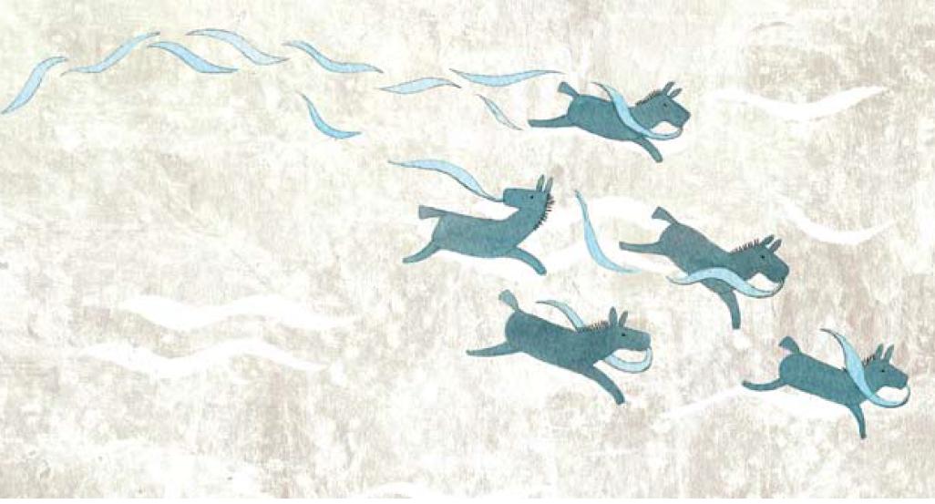 Javier Villafañe (1909-1996)