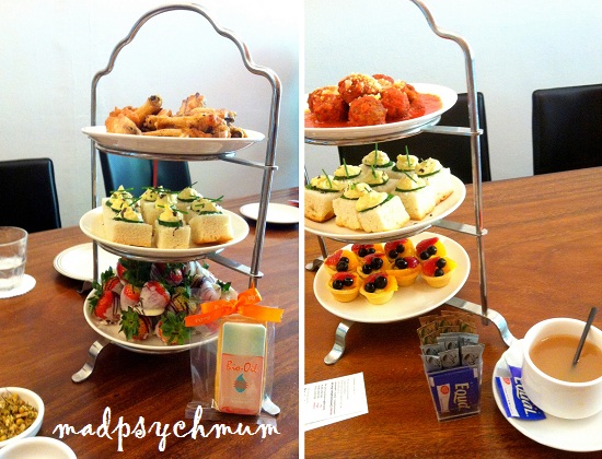 MadPsychMum | Singapore Parenting + Travel Blog: Multiple Uses of Bio Oil