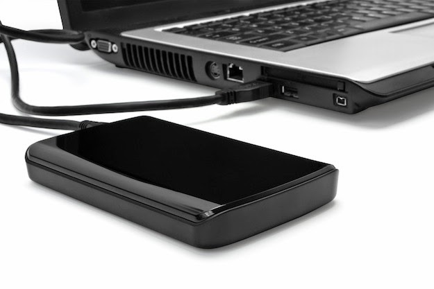 7 Tips Memilih Hard Disk Eksternal yang Tepat : Kumpulan Artikel - Tips