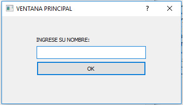 PYTHON: Ejemplos prácticos: ¿CÓMO CREAR VENTANAS EMERGENTES EN PYTHON ...