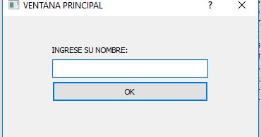 PYTHON: Ejemplos prácticos: ¿CÓMO CREAR VENTANAS EMERGENTES EN PYTHON ...