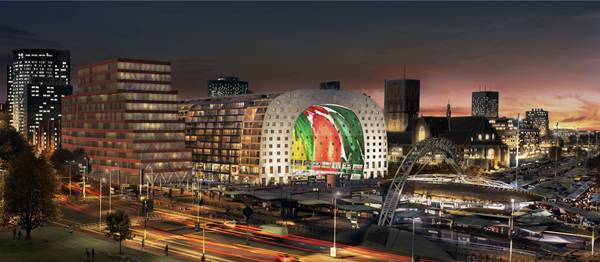 Top 10 Most Amazing World Tunnels