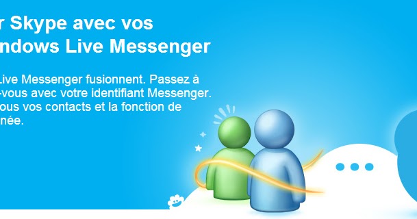 Application, Fusion de Skype et MSN - Androidnews.fr - applications ...
