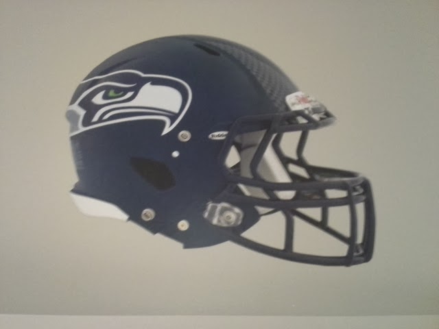 "The Charbor Chronicles": The Native American Inspiration for Seahawks Logo