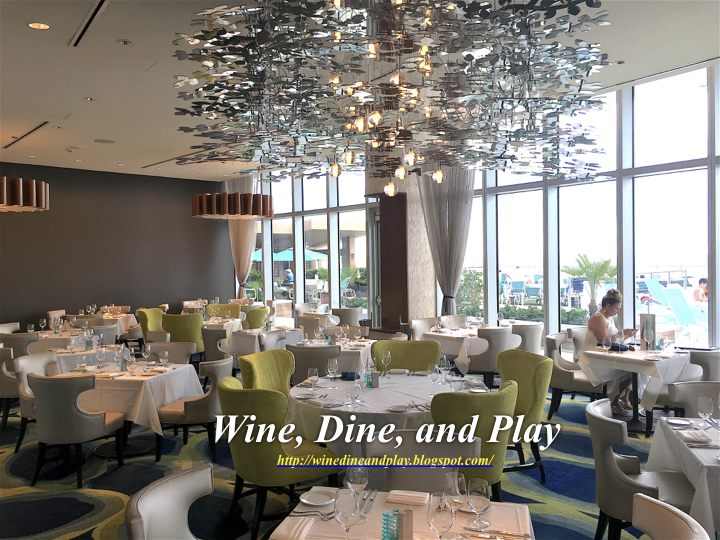 Wine Dine and Play: Tampa Bay Dining