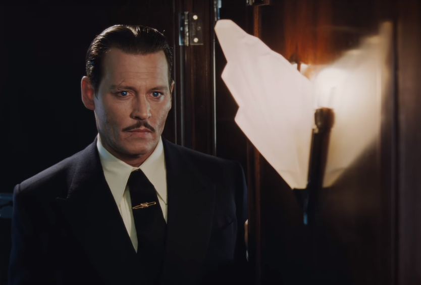 MURDER ON THE ORIENT EXPRESS (2017)