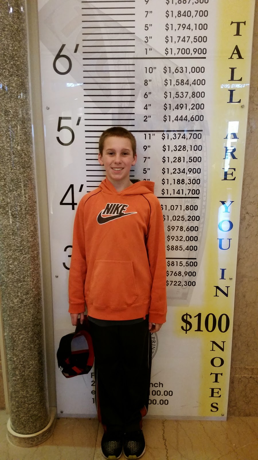 All Things Libby: Washington D.C. - Kids Choice Awards