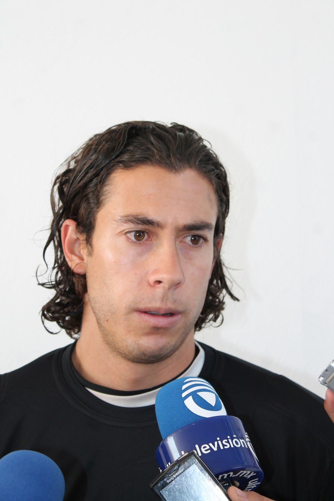 DeporPuebla: DESTACADO RETORNO DE OSCAR JIMÉNEZ A LA PORTERIA DE LOBOS BUAP